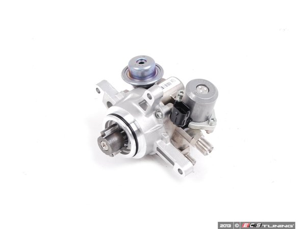 Genuine Porsche - 94811031507 - High-Pressure Fuel Pump