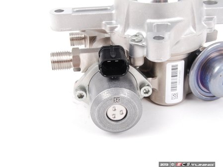 Genuine Porsche - 94811031507 - High-Pressure Fuel Pump
