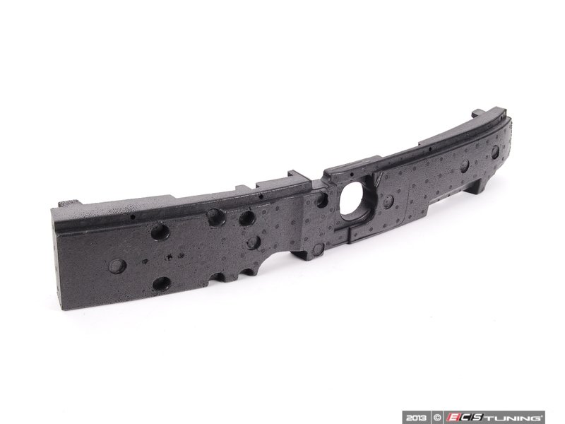 Genuine BMW - 51117056868 - Front Bumper Crash Foam - Right (51-11-7 ...