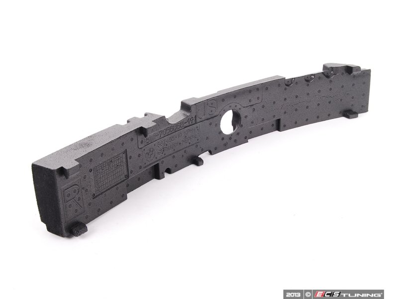 Genuine BMW - 51117056868 - Front Bumper Crash Foam - Right (51-11-7 ...