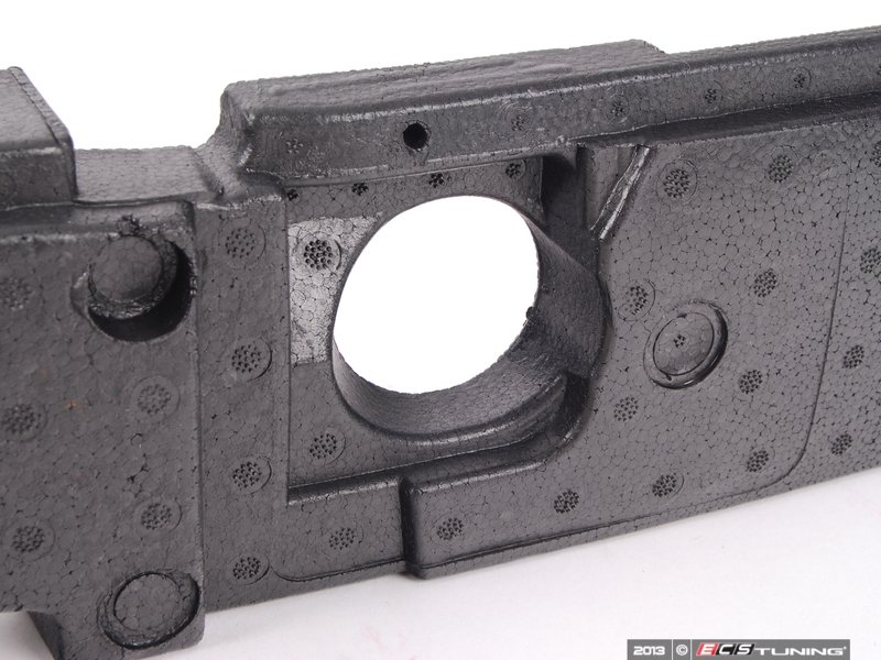 Genuine BMW - 51117056868 - Front Bumper Crash Foam - Right (51-11-7 ...
