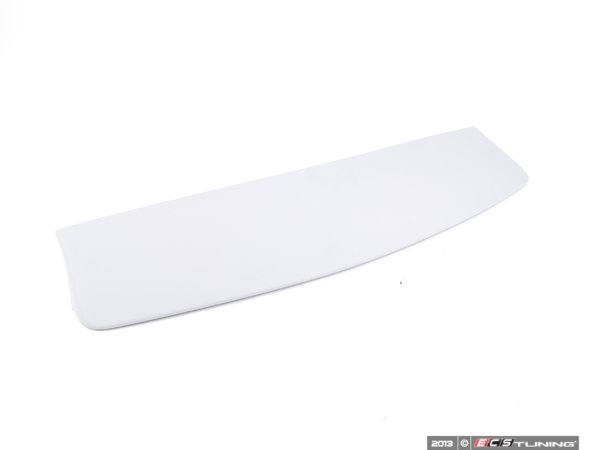 Genuine BMW - 82639408273 - BMW Performance Rear Spoiler - (NO LONGER ...