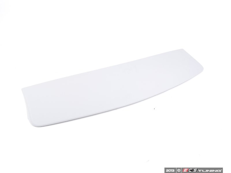 Genuine BMW - 82639408273 - BMW Performance Rear Spoiler - (NO LONGER ...