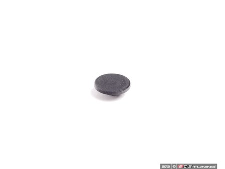 Genuine BMW - 35426796540 - Bolt Cover - Priced Each (35-42-6-796-540)