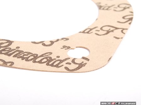 Genuine BMW - 33521097205 - Rear Shock Mount Gasket - Priced Each (33 ...