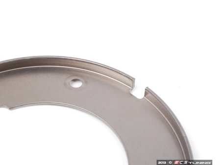 Genuine Volkswagen Audi - 028105189B - Crank Trigger Wheel (028 105 189 B)
