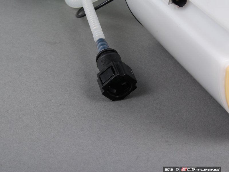 Genuine Volkswagen Audi - 8E0919051CN - Fuel Pump (8E0 919 051 CN)