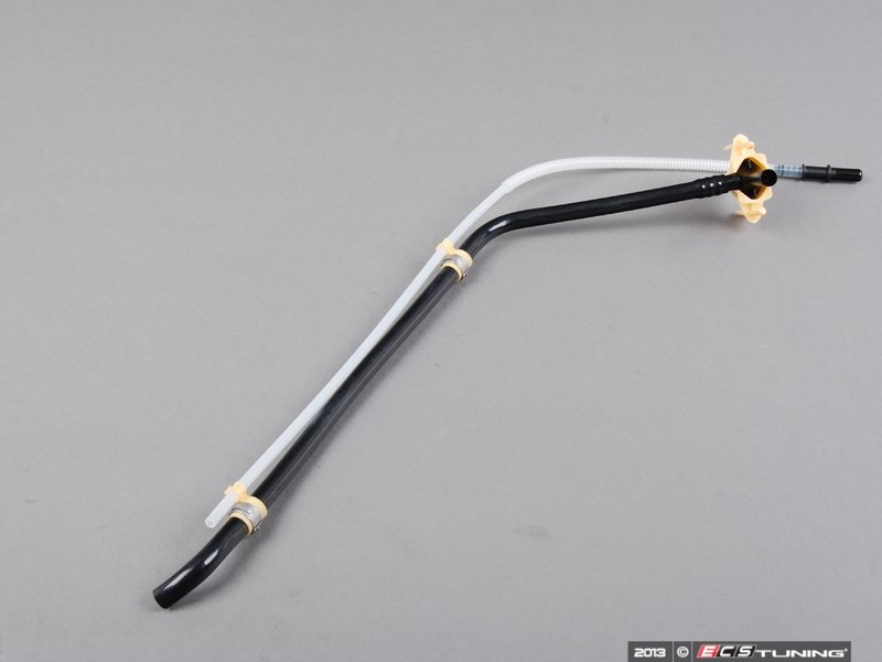 Genuine Volkswagen Audi - 8E0919051CN - Fuel Pump (8E0 919 051 CN)