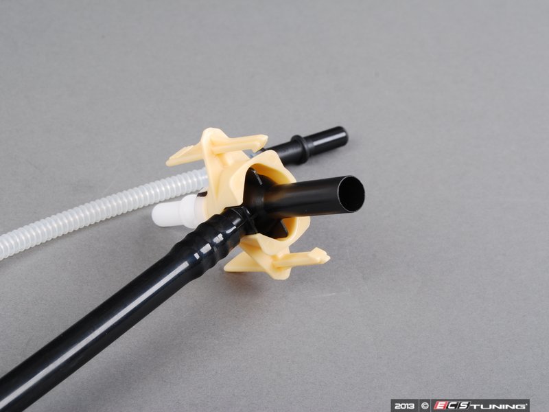 Genuine Volkswagen Audi - 8E0919051CN - Fuel Pump (8E0 919 051 CN)