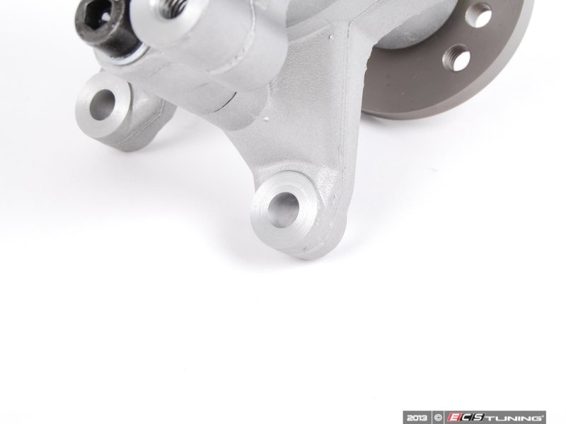 LUK - 32411141570 - Remanufactured Power Steering Pump - (NO LONGER ...