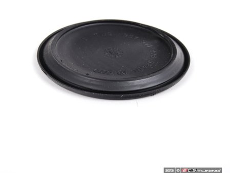 Genuine Volkswagen Audi - 357971908 - Plug - Priced Each (357 971 908)