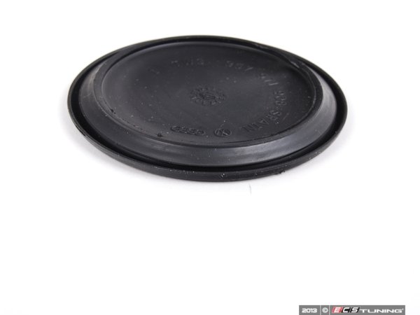 Genuine Volkswagen Audi - 357971908 - Plug - Priced Each (357 971 908)