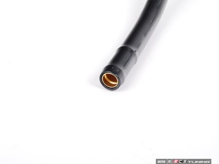 Genuine BMW - 34336762103 - Brake Booster Hose - Vacuum Pump to Brake ...