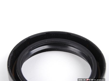 Genuine Volkswagen Audi - 0AR409399B - Axle Flange Seal - Priced Each ...