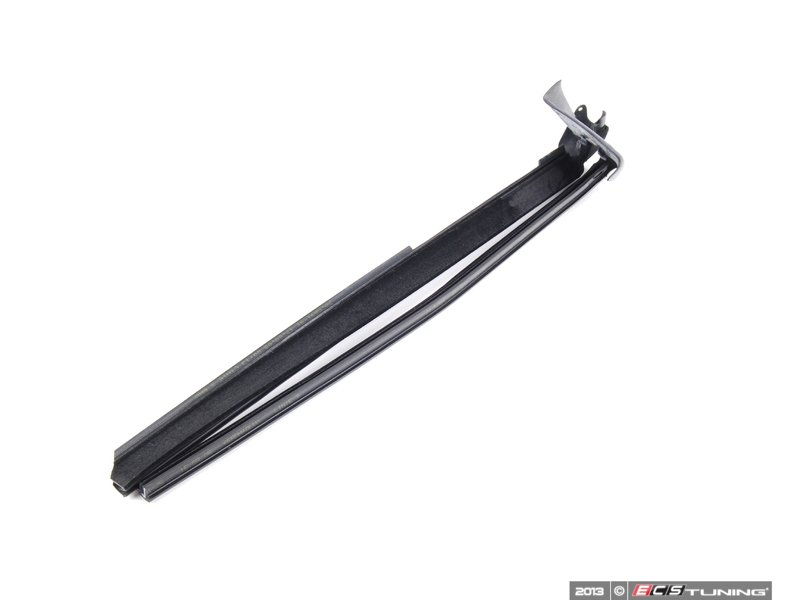 Genuine BMW - 51368192335 - Trim Cover - left - (NO LONGER AVAILABLE ...