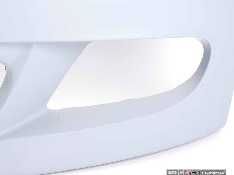 Genuine BMW M Performance - 51110442870 - Performance Aerodynamics ...