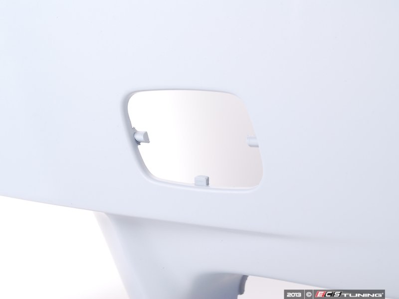 Genuine BMW M Performance - 51110442870 - Performance Aerodynamics ...