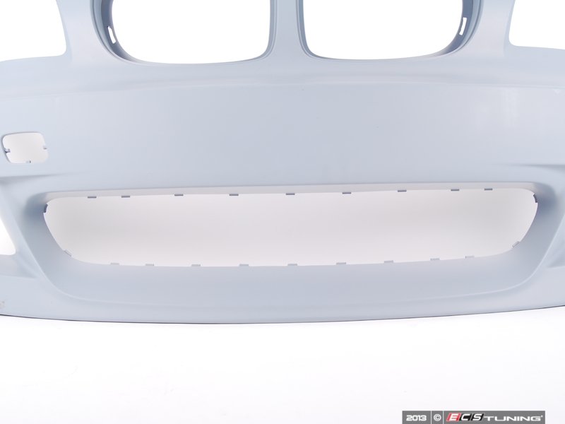 Genuine BMW M Performance - 51110442870 - Performance Aerodynamics ...