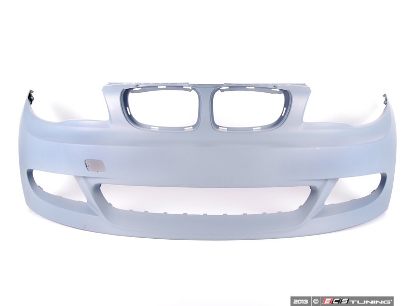 Genuine BMW M Performance - 51110442870 - Performance Aerodynamics ...