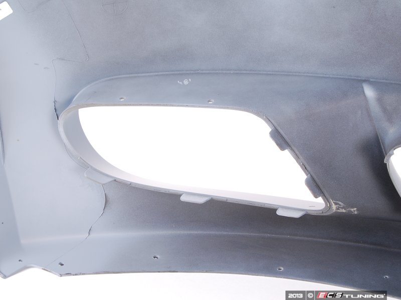 Genuine BMW M Performance - 51110442870 - Performance Aerodynamics ...