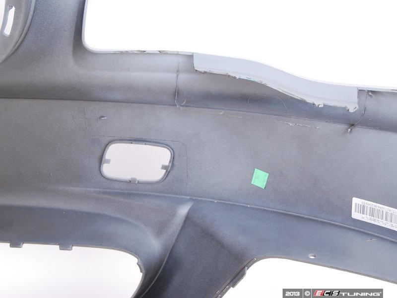 Genuine BMW M Performance - 51110442870 - Performance Aerodynamics ...