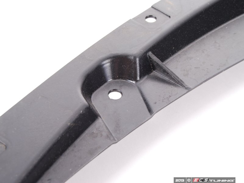 Genuine BMW M Performance - 51110442870 - Performance Aerodynamics ...