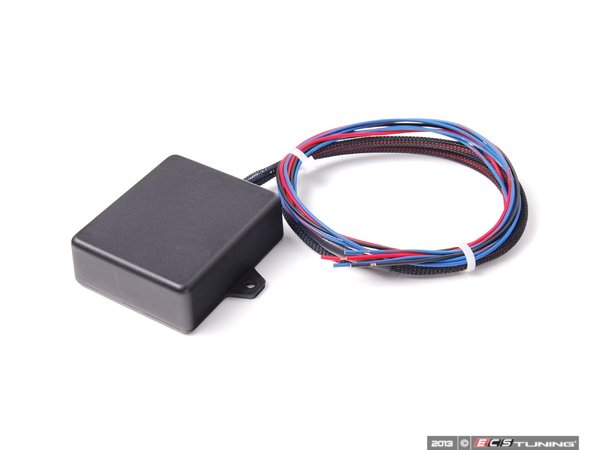 VF Engineering - VFK75-01 - VF Engineering Stage II Supercharger Kit ...