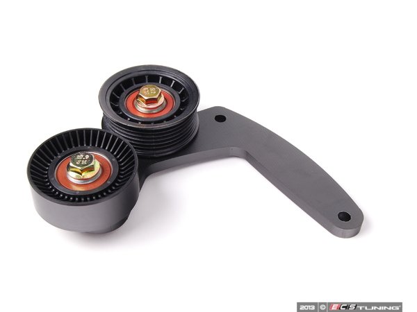 VF Engineering - VFK75-01 - VF Engineering Stage II Supercharger Kit ...