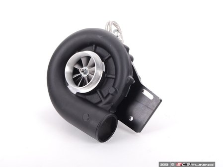 VF Engineering - VFK75-01 - VF Engineering Stage II Supercharger Kit ...