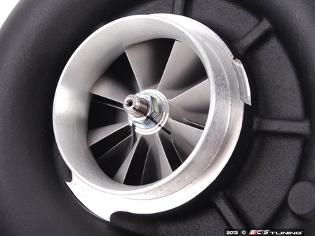 VF Engineering - VFK75-01 - VF Engineering Stage II Supercharger Kit ...