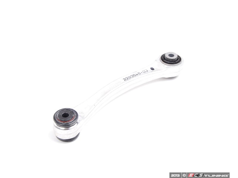 Genuine BMW - 33322283547KT3 - M3/1M Rear Upper Control Arm Upgrade Kit