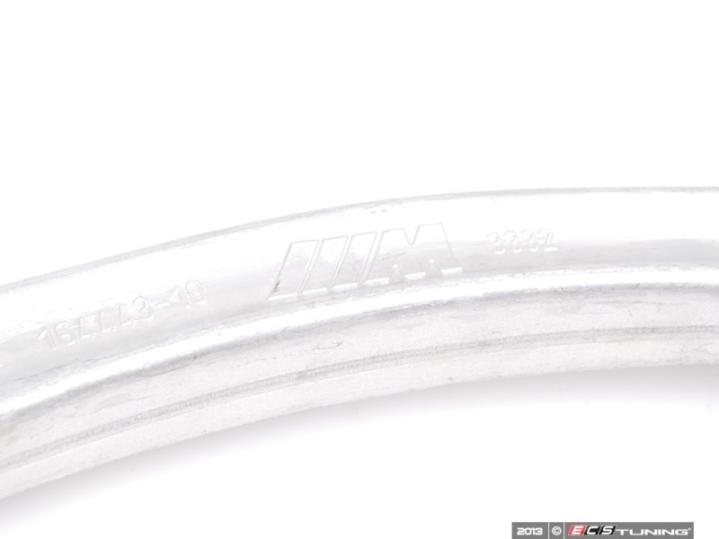 Genuine BMW - 33322283547KT3 - M3/1M Rear Upper Control Arm Upgrade Kit