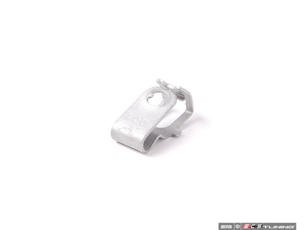 Genuine BMW - 51717195796 - Securing Clip - Priced Each (51-71-7-195-796)