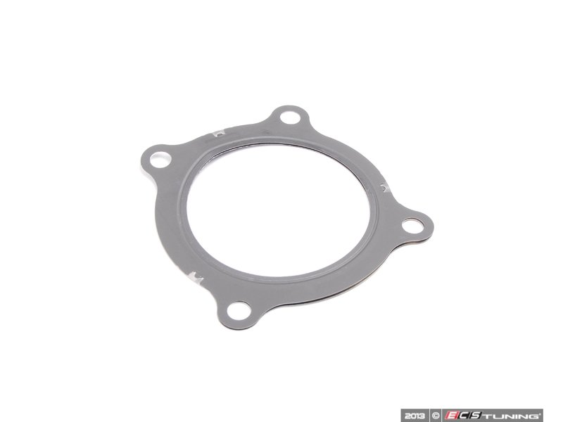 Genuine Volkswagen Audi - 06F253039FKT2 - Turbocharger Installation Kit ...