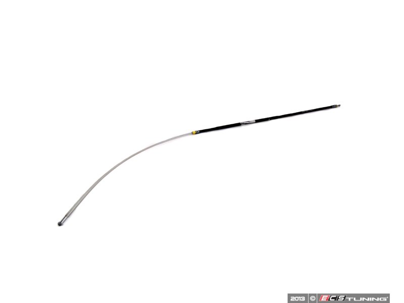 Genuine BMW - 34406769368 - Parking Brake Cable - Priced Each (34-40-6 ...