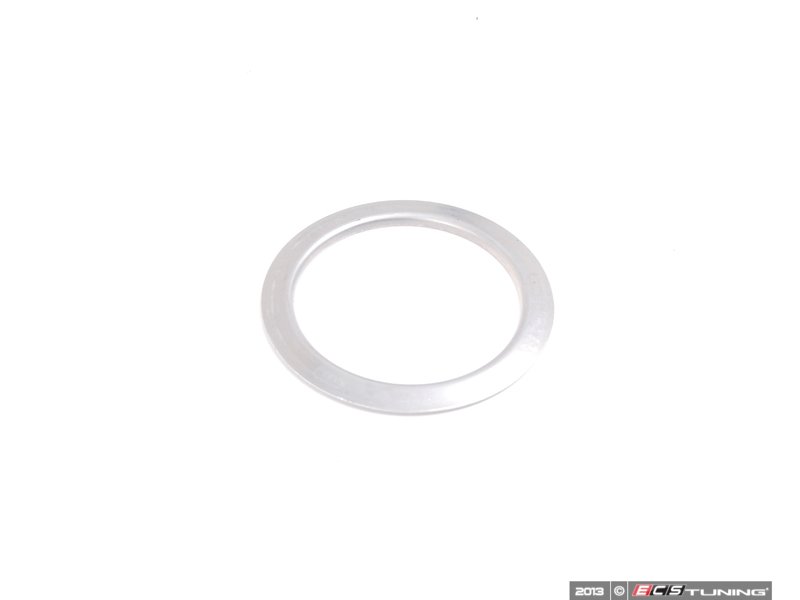Genuine Volkswagen Audi - 8E0598625B - Rear Wheel Bearing Kit - Priced ...
