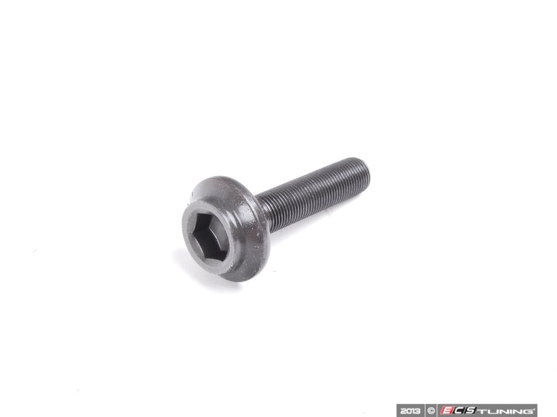 Genuine Volkswagen Audi - 8E0598625B - Rear Wheel Bearing Kit - Priced ...