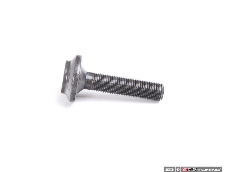Genuine Volkswagen Audi - 8E0598625B - Rear Wheel Bearing Kit - Priced ...
