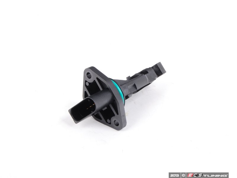 Genuine Volkswagen Audi - 06A906473A - Mass Air Flow Sensor (06A 906 473 A)
