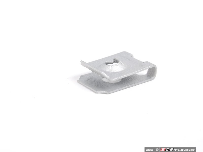 Genuine BMW - 07147144276 - Body Speed Nut - Priced Each (07-14-7-144-276)