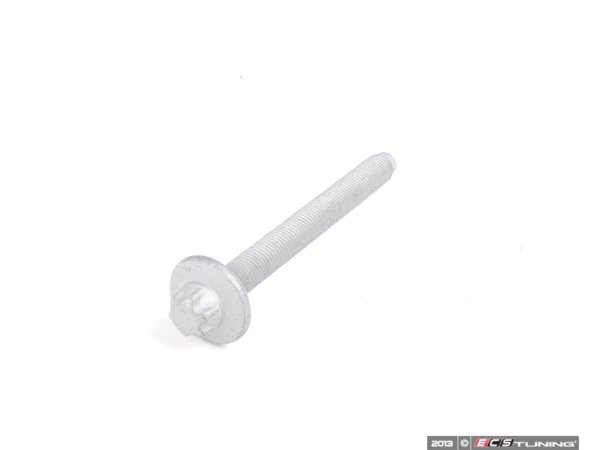 Genuine BMW - 33306793892 - TORX SCREW WITH COLL (33-30-6-793-892)