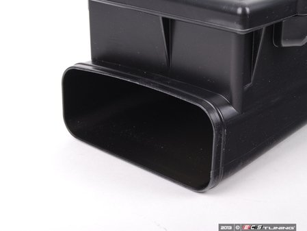 Genuine Porsche - 97011002102 - Air Filter Housing Replacement Kit ...