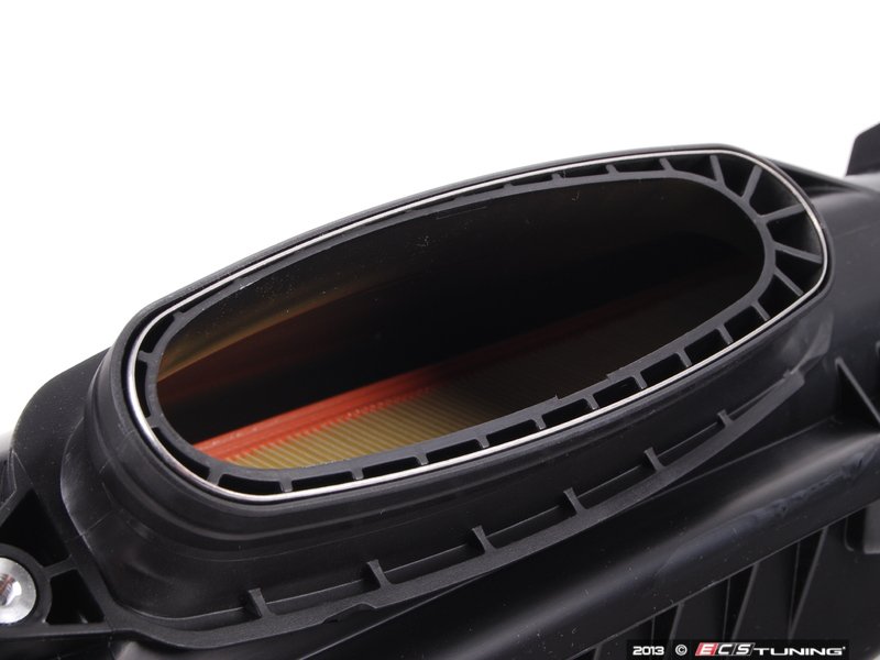 Genuine Porsche - 97011002102 - Air Filter Housing Replacement Kit ...