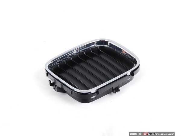 Genuine BMW - 51138124272 - E31 Grille - Right (51-13-8-124-272)