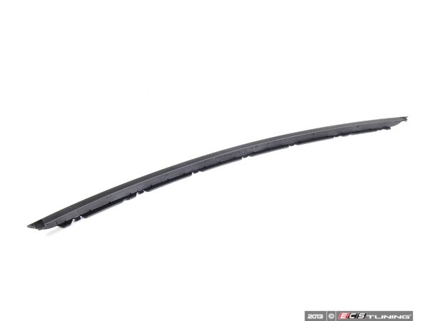 Genuine BMW - 51711970245 - Lower Front Valance (51-71-1-970-245)