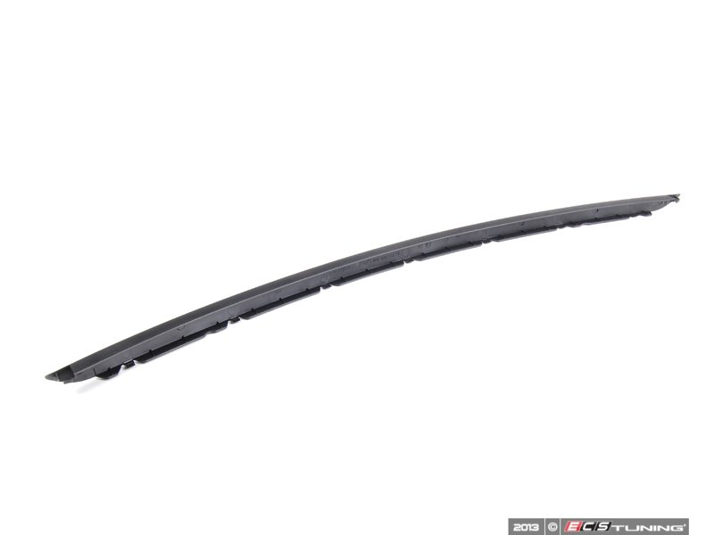 Genuine BMW - 51711970245 - Lower Front Valance (51-71-1-970-245)