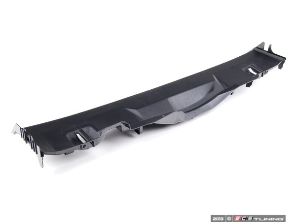 Genuine BMW - 51471970277 - Trunk Trim Panel - Rear (51-47-1-970-277)