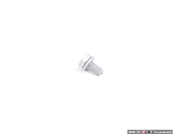 Genuine Volkswagen Audi - N90444602 - Hex Bolt - Priced Each (N 904 446 02)