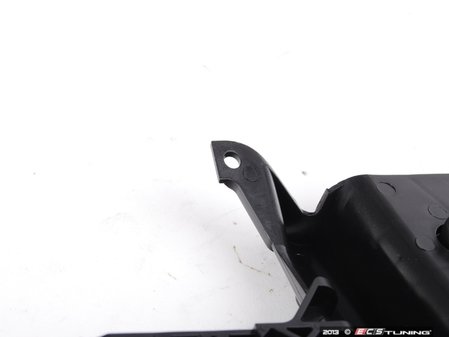 Genuine Volkswagen Audi - 6Q0837867 - Front Door Latch Retaining ...