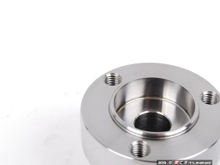 Genuine MINI - 11237537697 - Hub (11-23-7-537-697)